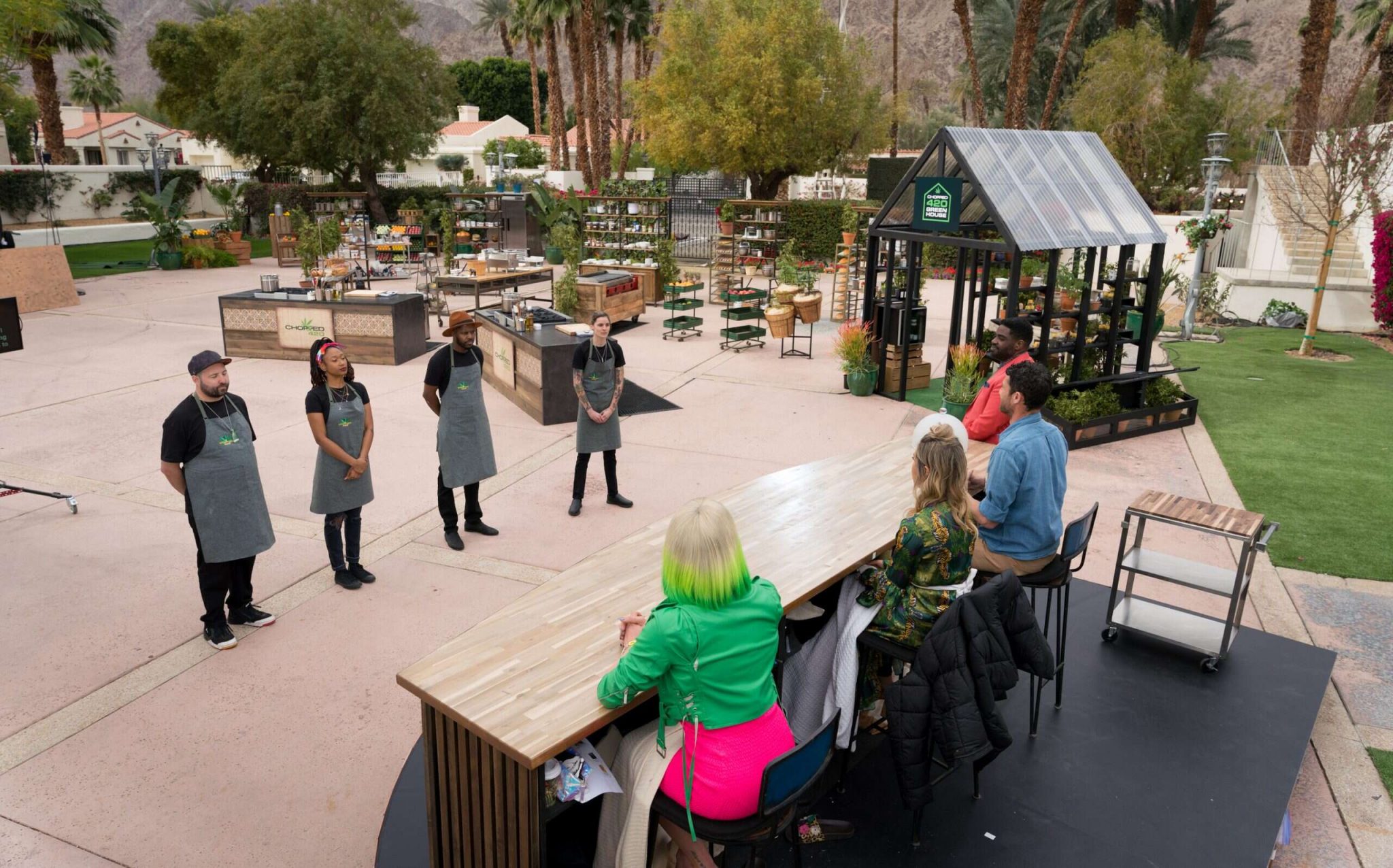 High Country: ‘Chopped 420’ champion Emily Oyer sparks a new chapter ...