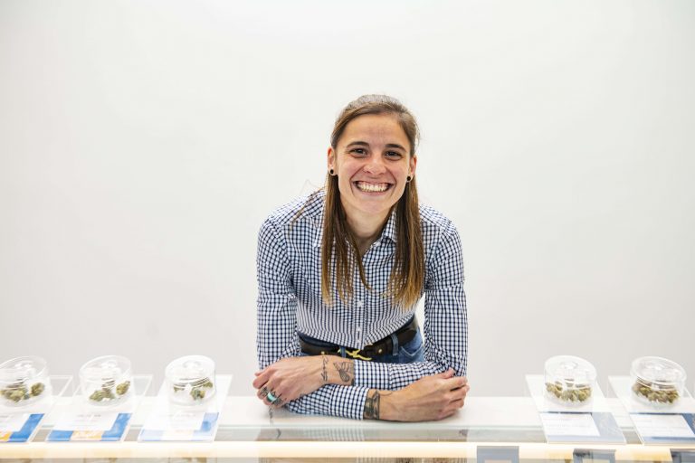 High Country: ‘Chopped 420’ champion Emily Oyer sparks a new chapter ...