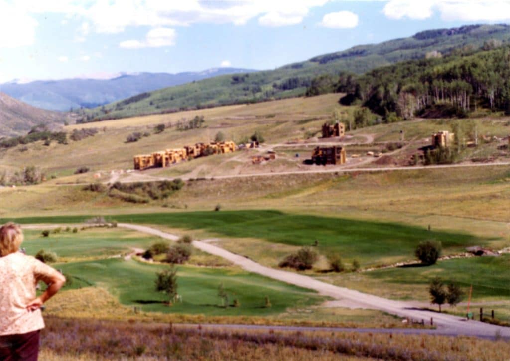 Snowmass history: Keeping open space open ‘in perpetuity’ | AspenTimes.com