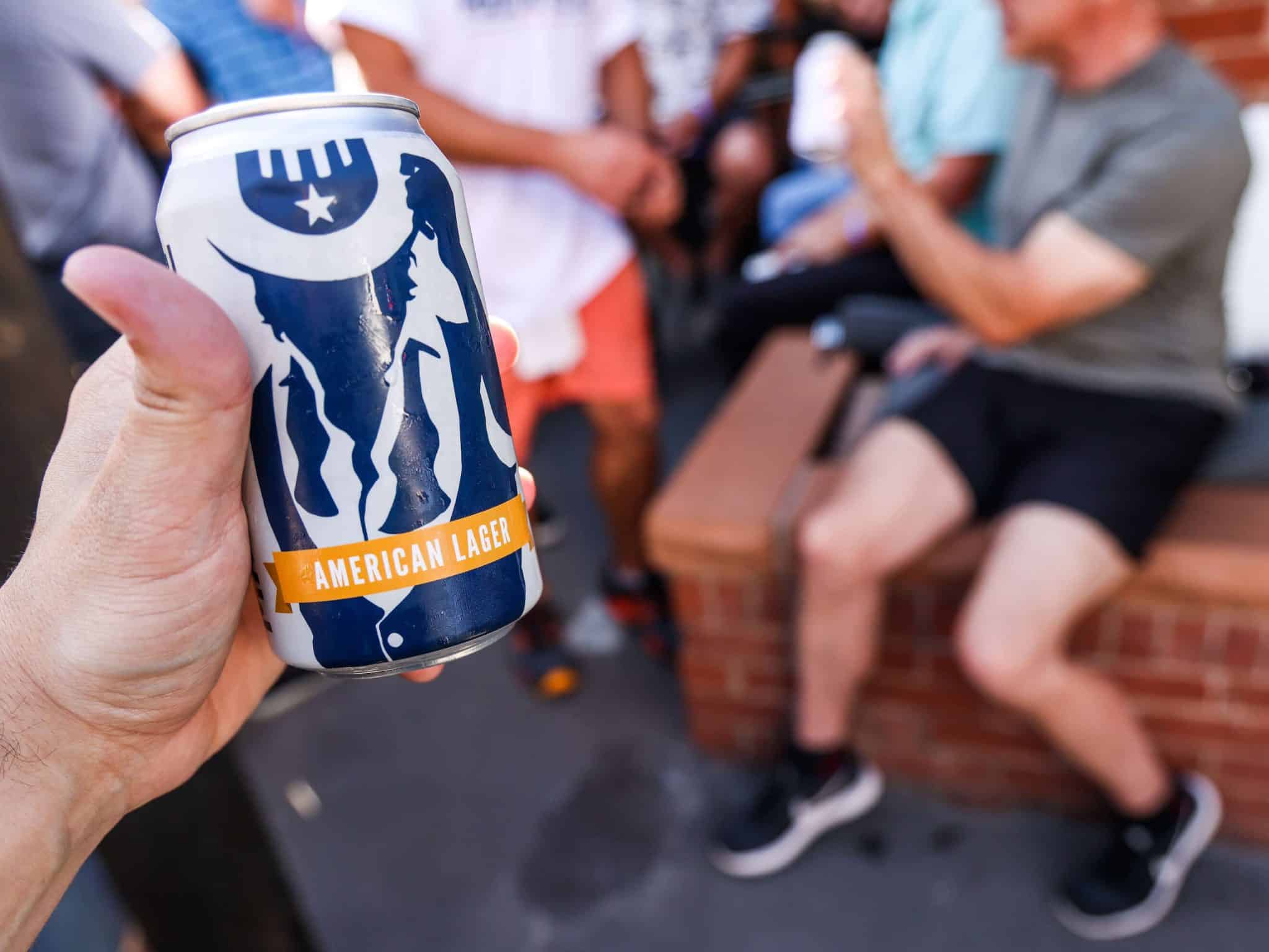 Aspen Brewing Co. at center of new American-made beer brand ...