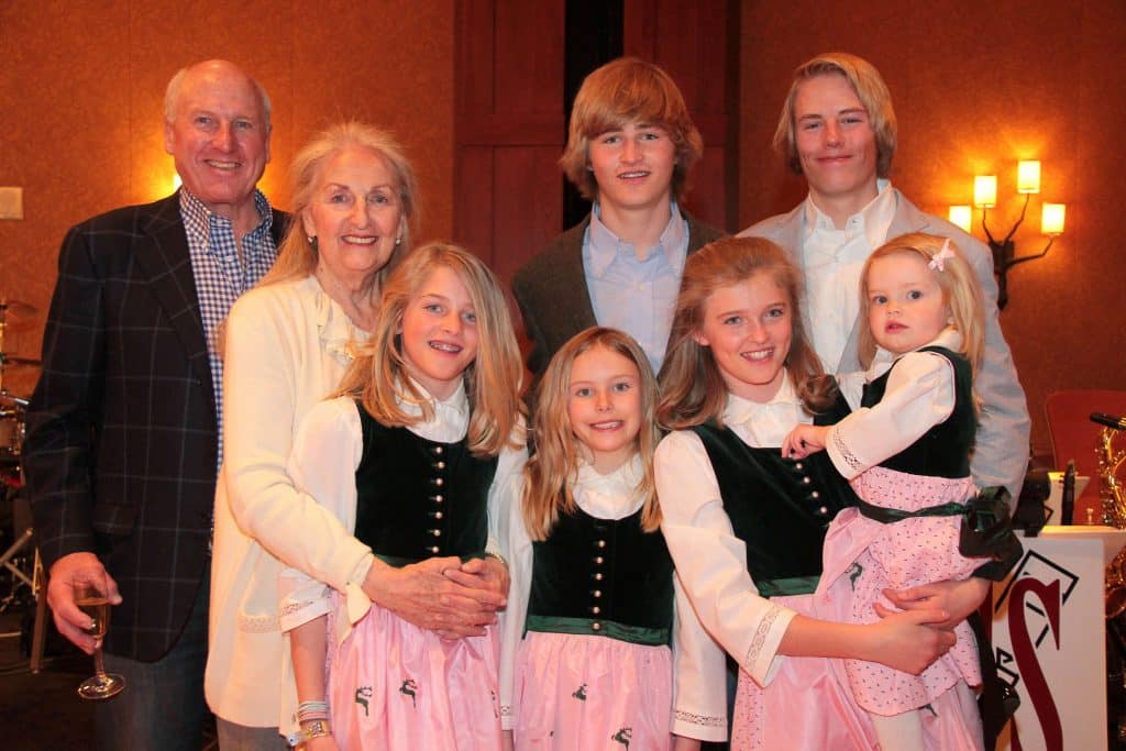 Friends, family reflect on the legacy of Dave Gorsuch following his ...