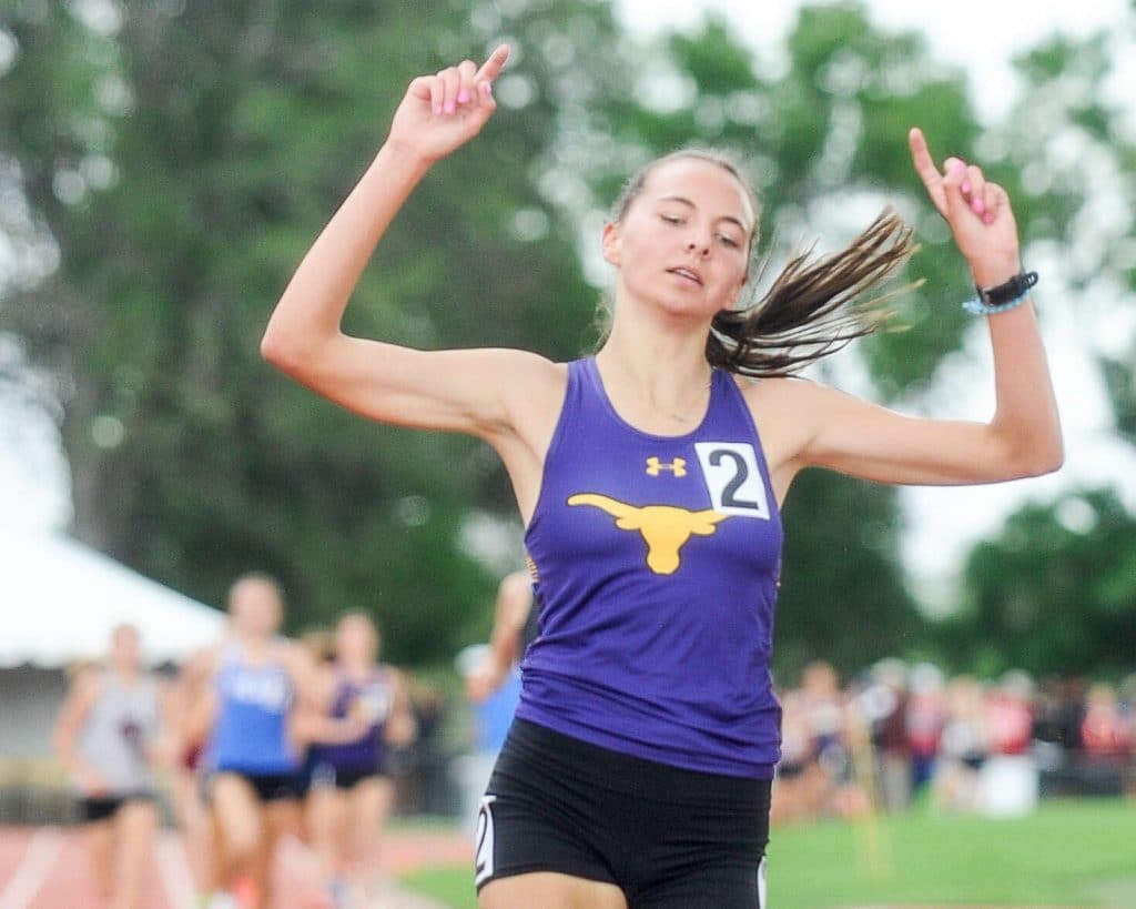 State track Day 3: Basalt’s Maley closes strong with 3A championship in ...