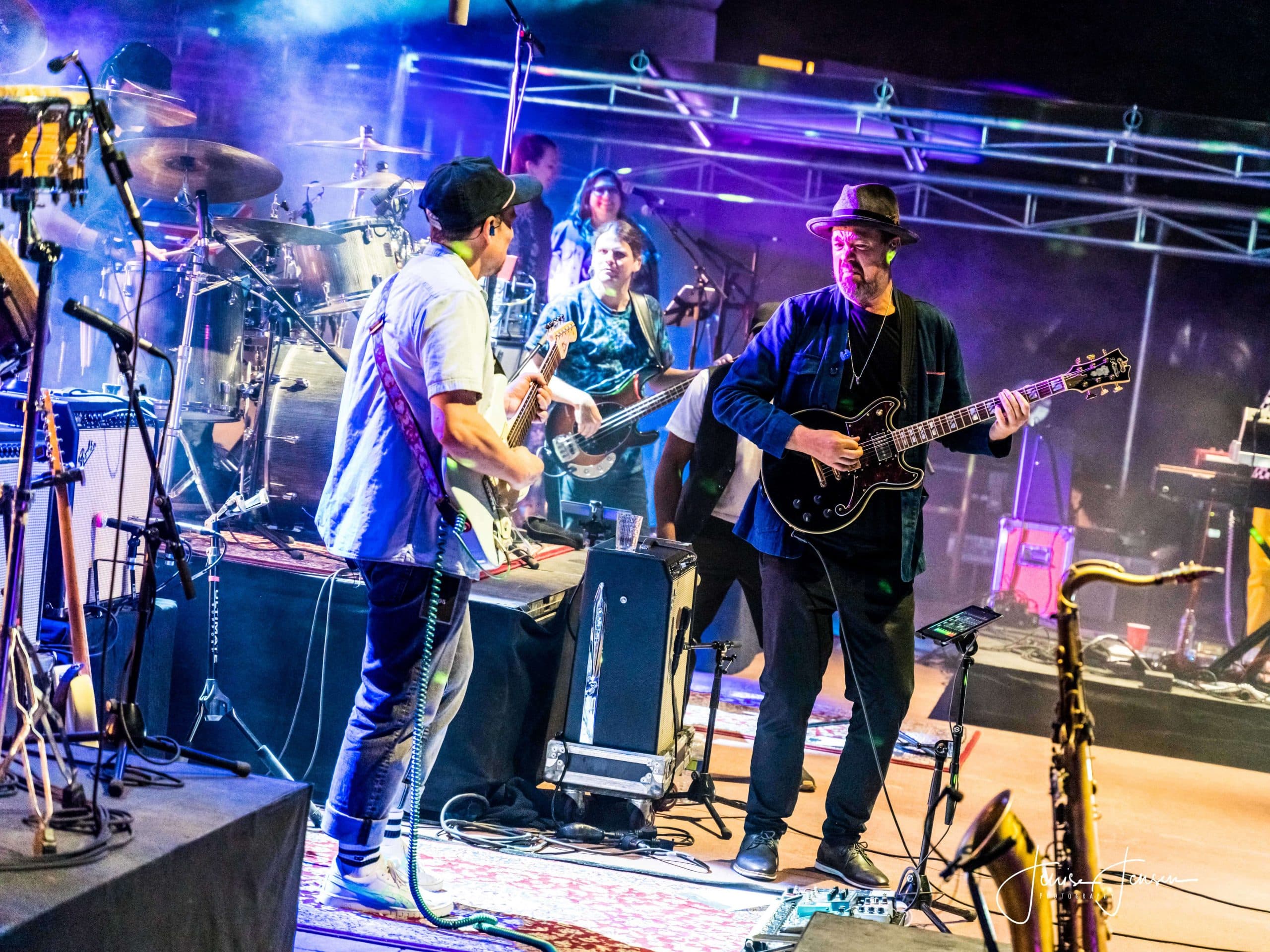 Return of The Motet | AspenTimes.com