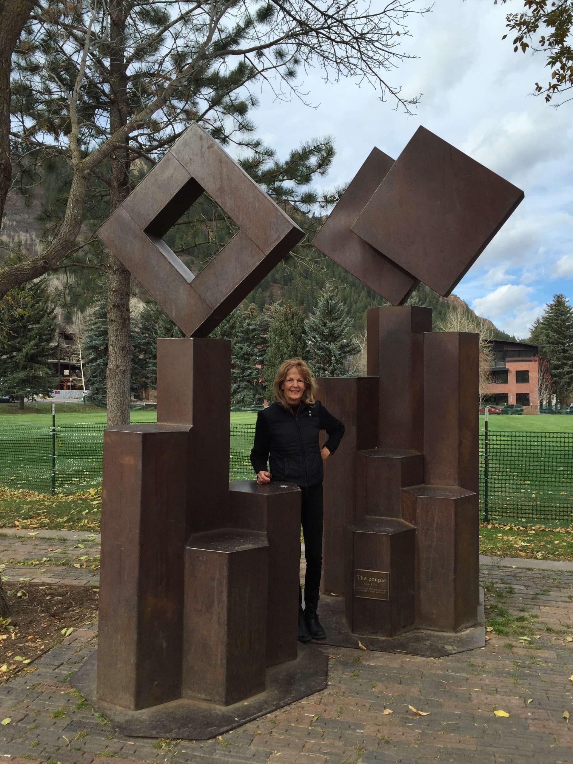 Aspen Art Museum co-founder Laura Thorne leaves a legacy in the arts ...