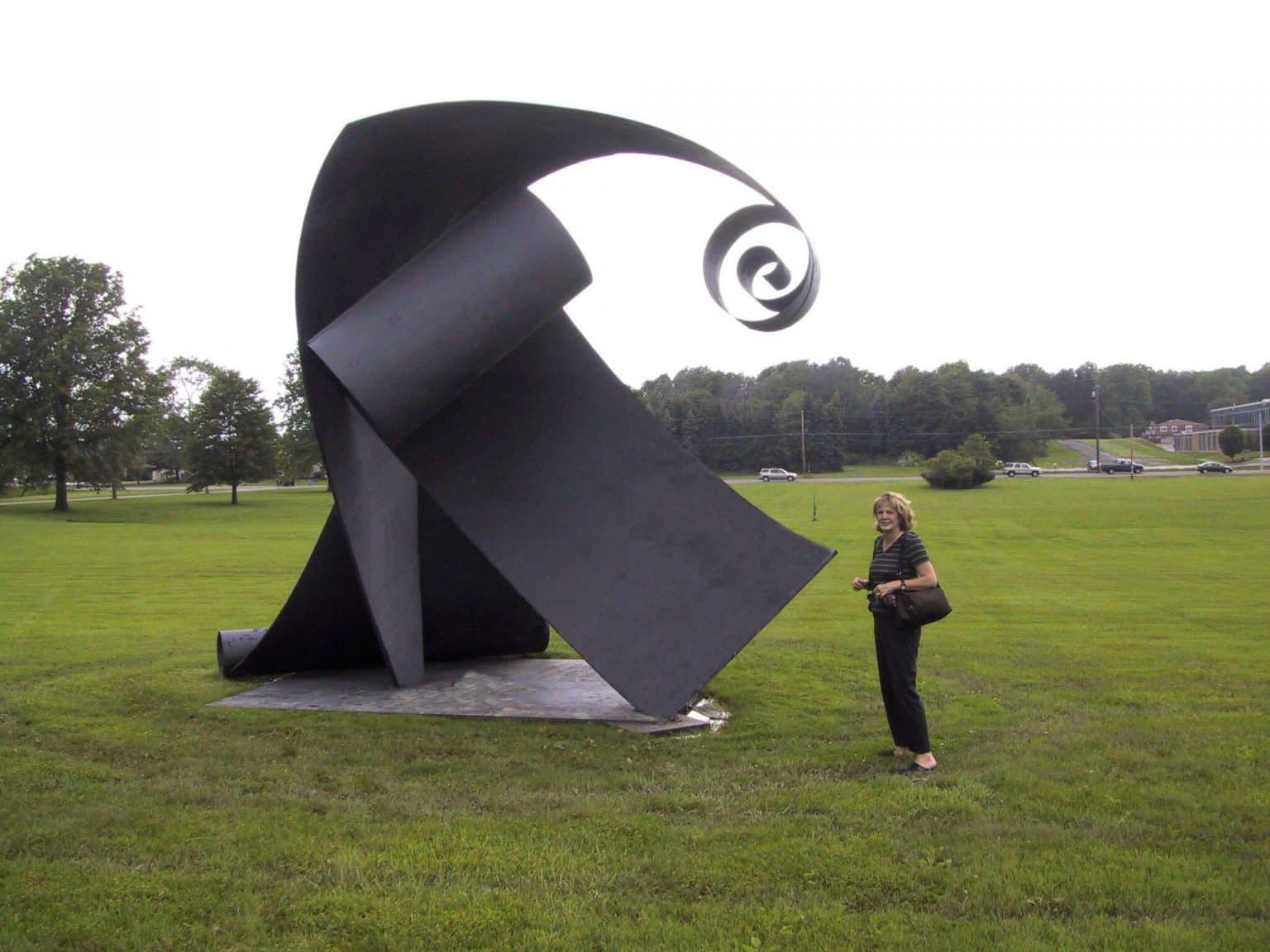 Aspen Art Museum co-founder Laura Thorne leaves a legacy in the arts ...