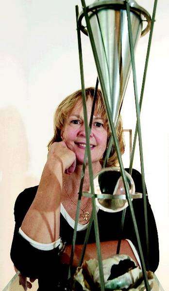 Aspen Art Museum co-founder Laura Thorne leaves a legacy in the arts ...
