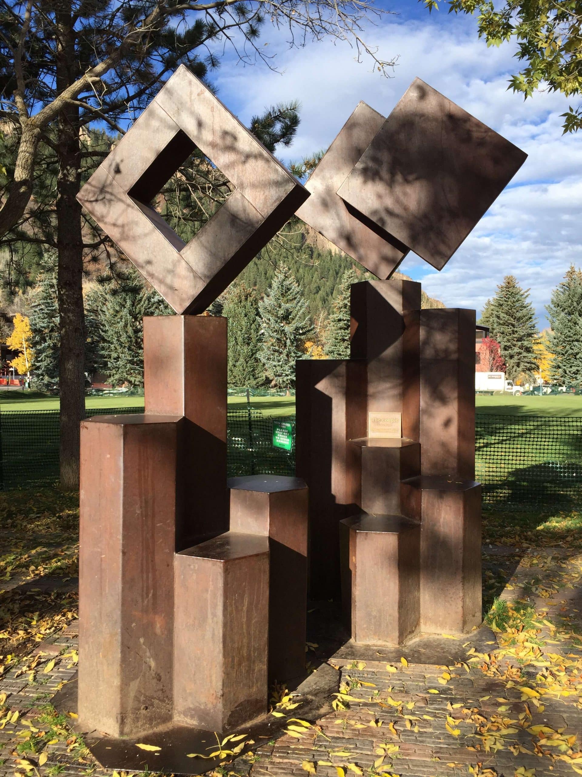 Aspen Art Museum co-founder Laura Thorne leaves a legacy in the arts ...