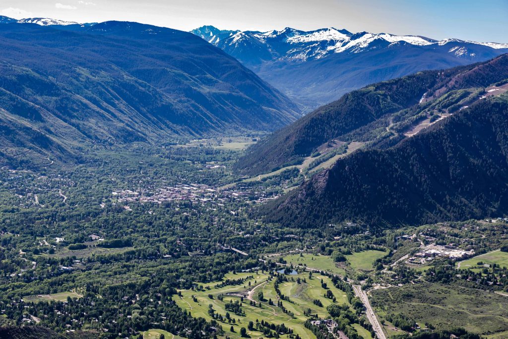 Marolt Open Space management plan looks at more amenities | AspenTimes.com