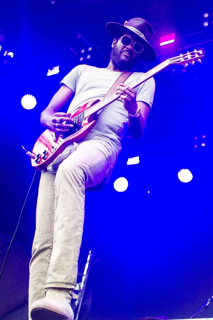 Sheryl Crow, Gary Clark Jr. join Jazz Aspen Snowmass Labor Day lineup ...