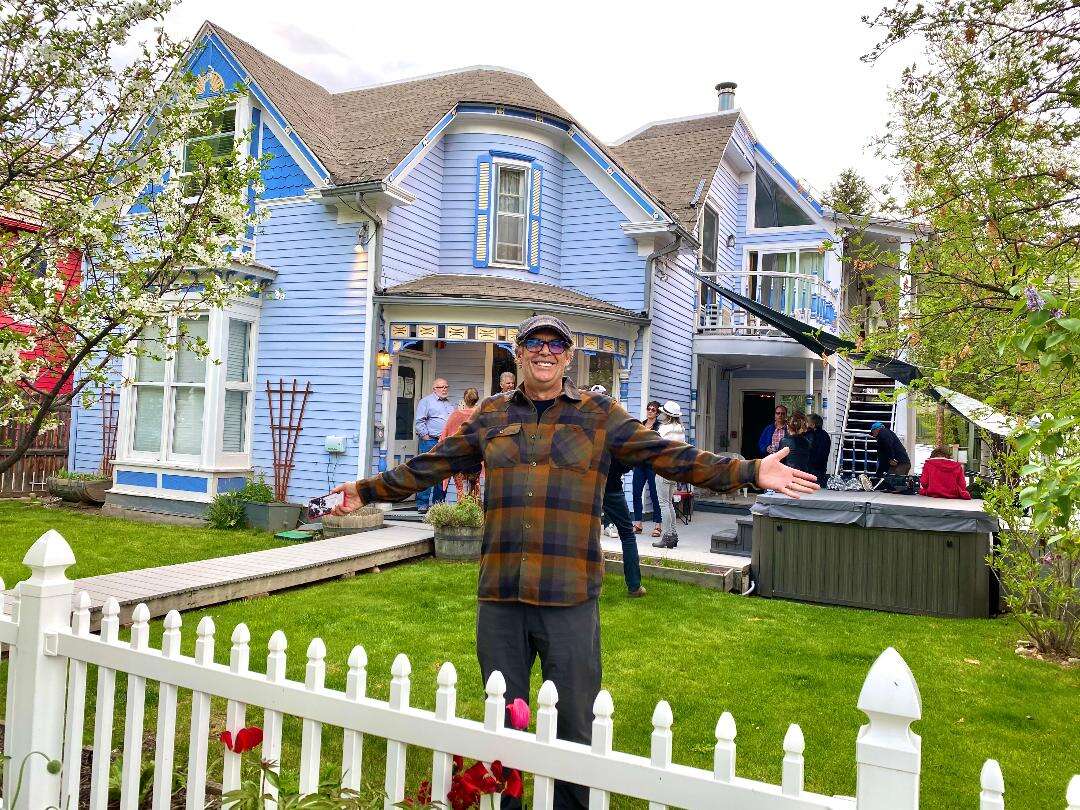 Snow Queen Lodge was family affair for 47 years | AspenTimes.com