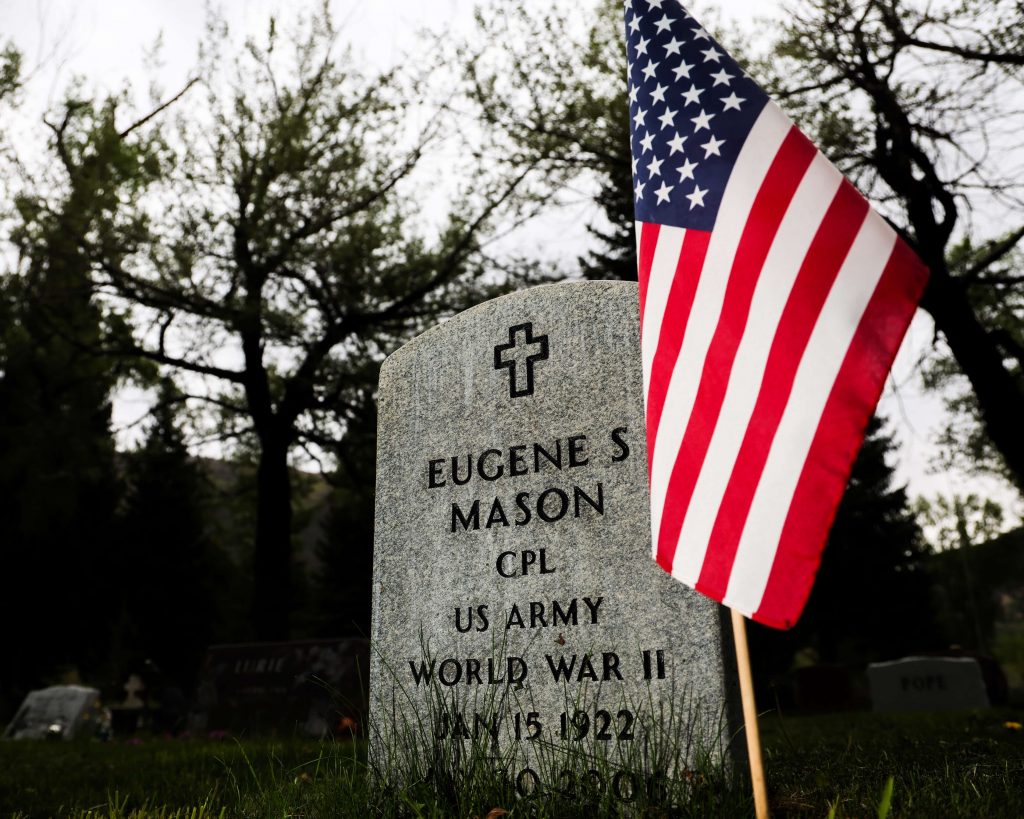 Memorial Day scaled down, more somber this year | AspenTimes.com