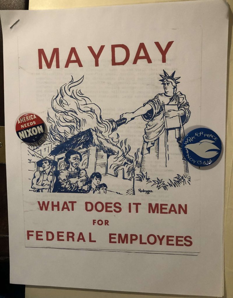 Remembering Mayday 1971 | AspenTimes.com