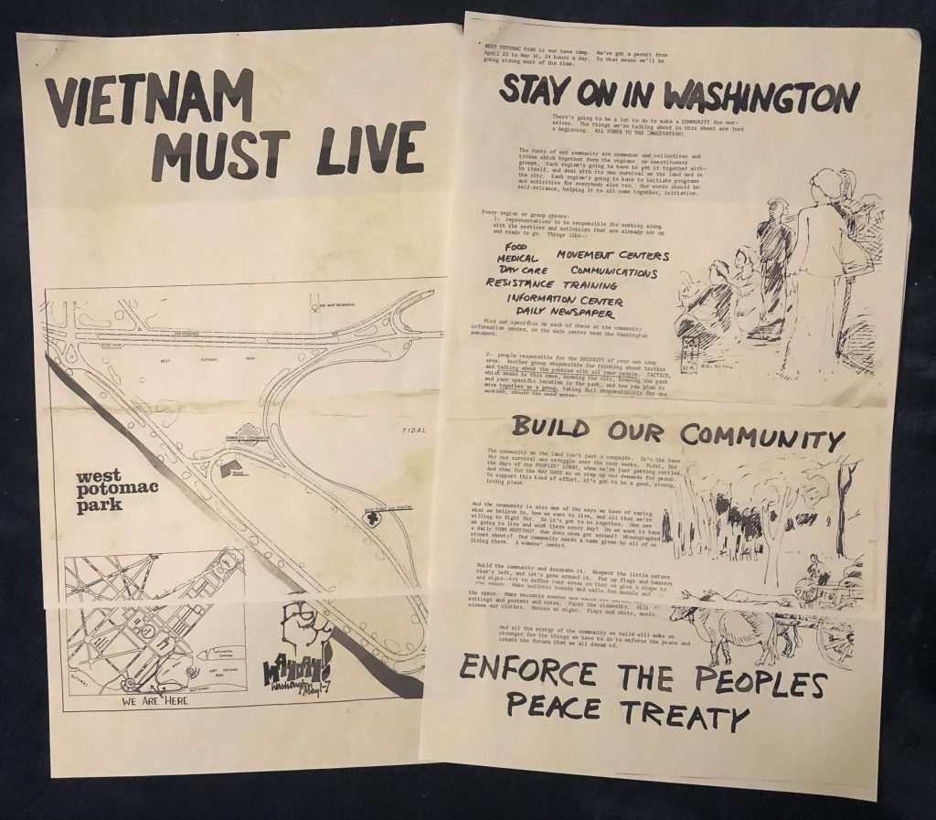Remembering Mayday 1971 | AspenTimes.com