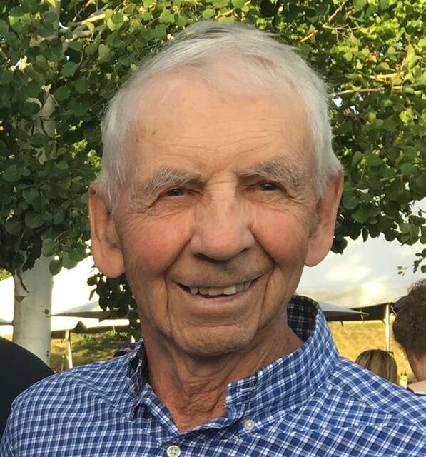 Art Bowles had a lifelong love of the Fryingpan Valley, 29-year career ...