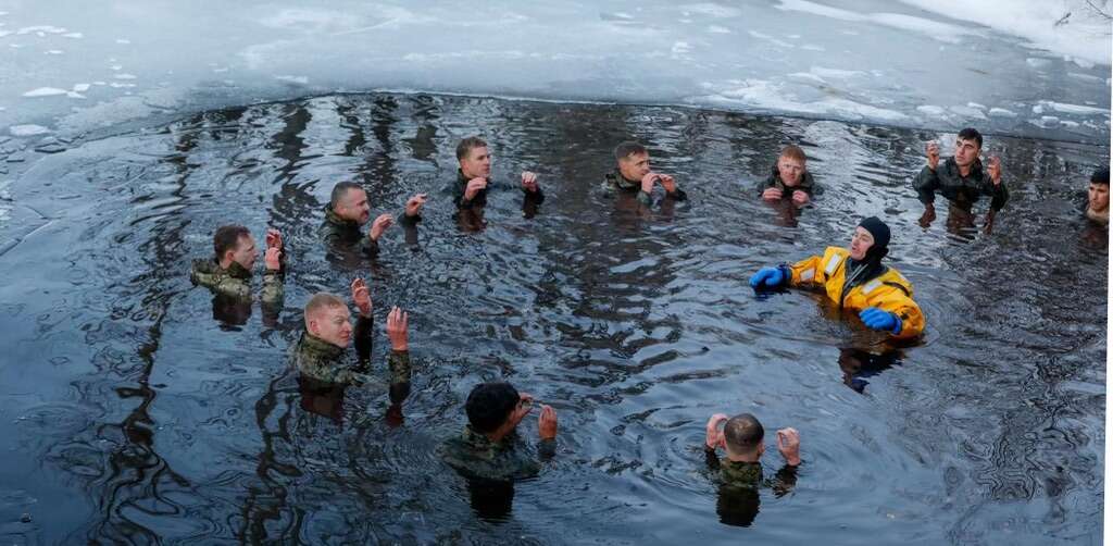 High-altitude training and a Basalt military connection | AspenTimes.com
