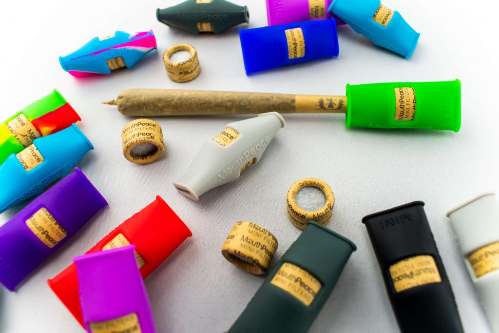High Country: Moose Labs cannabis gear makes passing grass germ-free ...