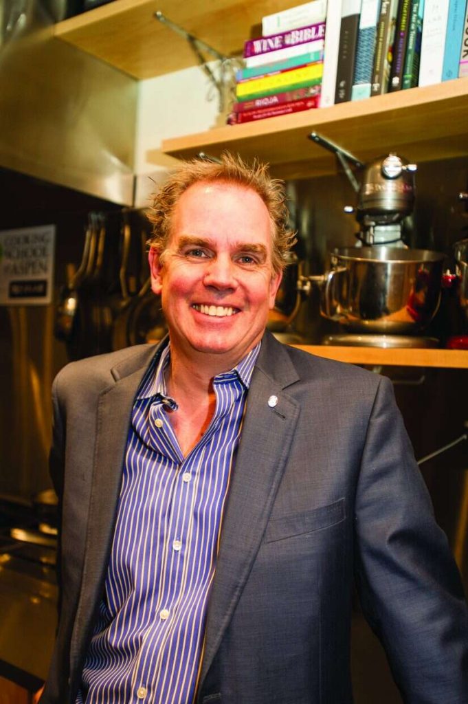 Ittner returns to Anderson Ranch as food and beverage director ...