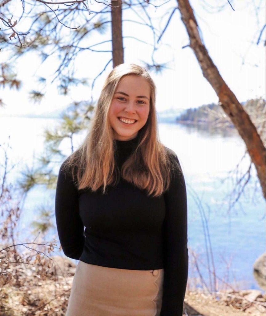 Kaya Williams: The charmed life we’re living | AspenTimes.com