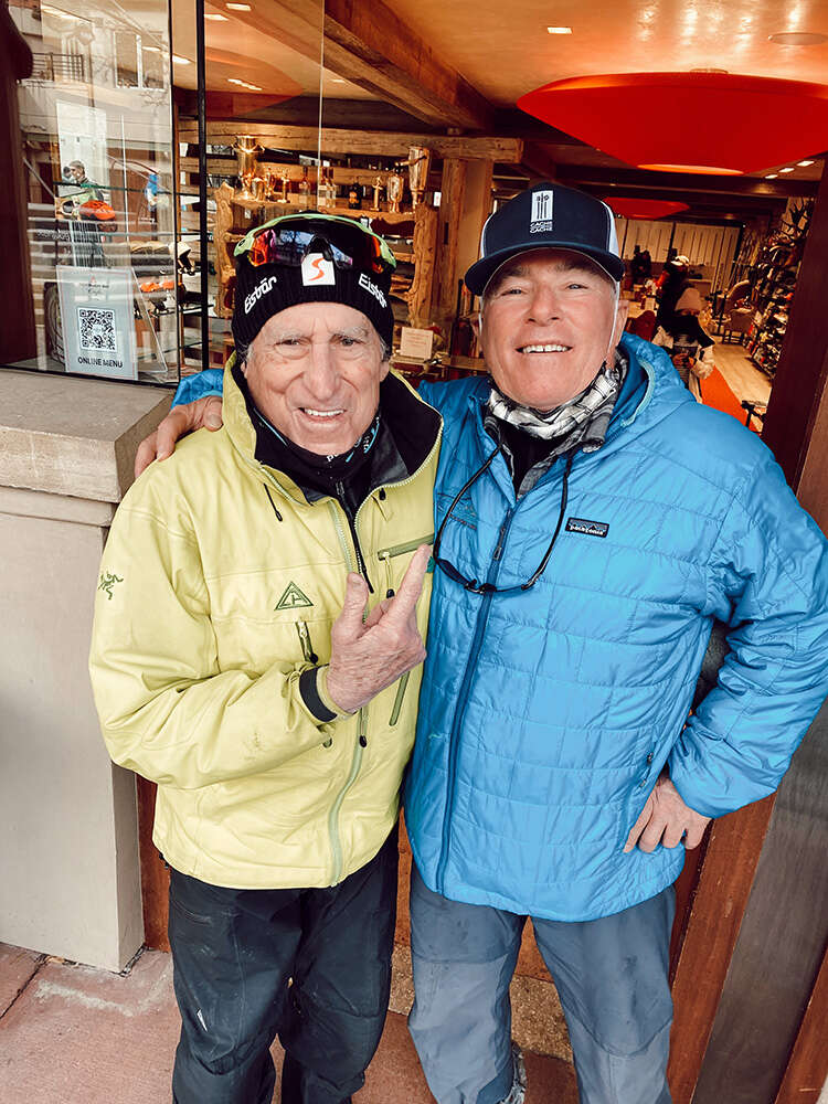 Mountain Mayhem: Closing Time | AspenTimes.com