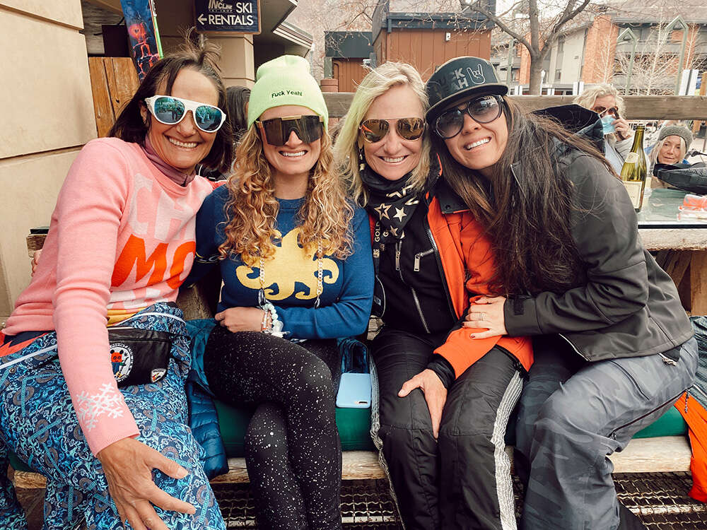 Mountain Mayhem: Closing Time | AspenTimes.com