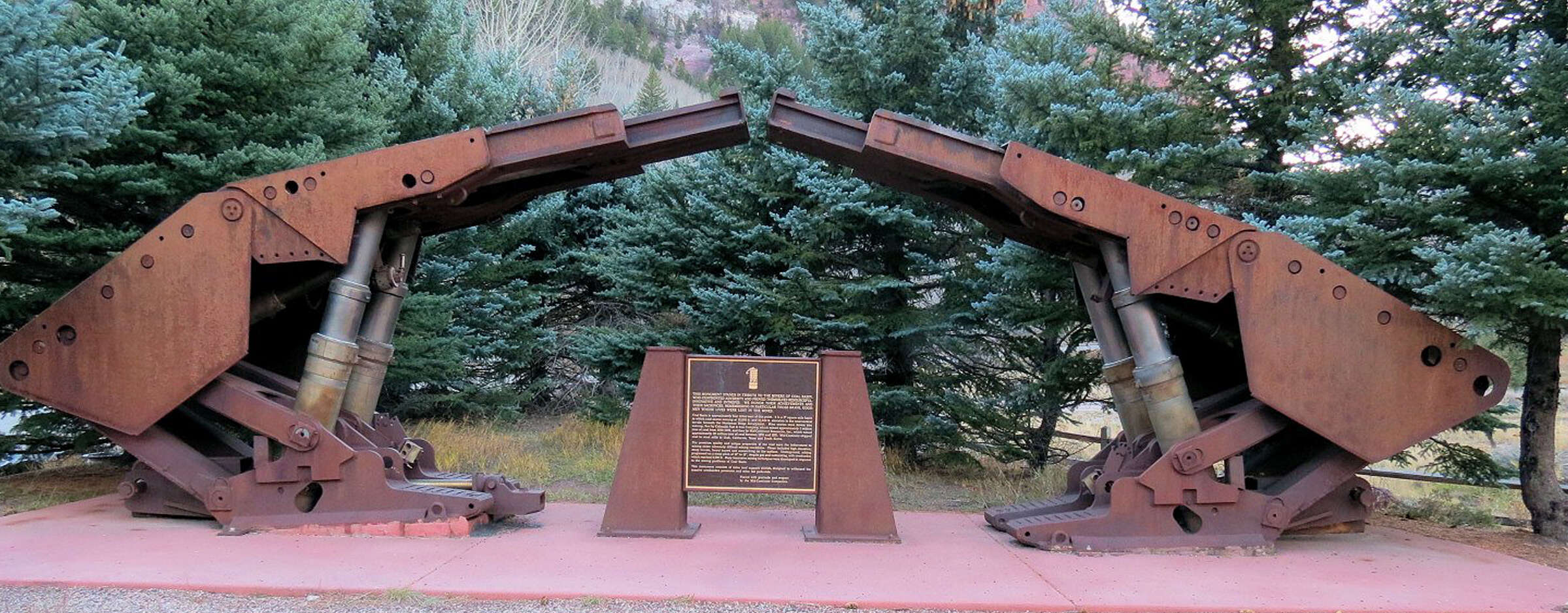 Remembering explosion in Redstone’s Coal Basin Mine 40 years later ...