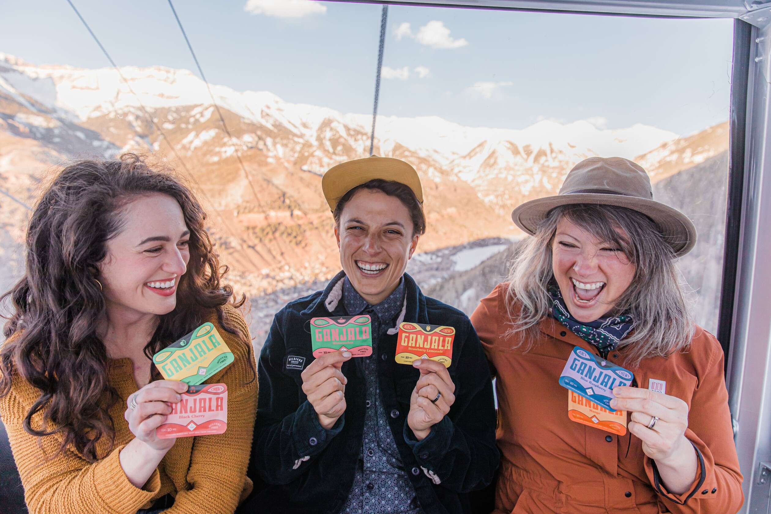 High Country: All aboard the ‘Ganjala’ | AspenTimes.com