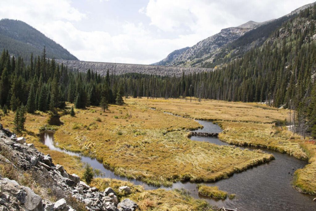 Homestake Reservoir release proves tricky to track | AspenTimes.com