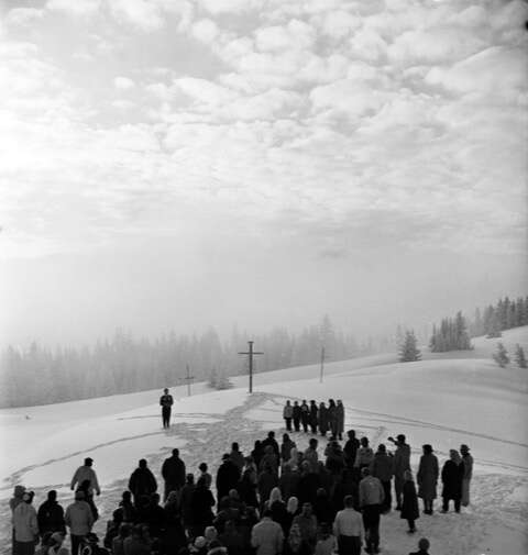 Willoughby: Easter has a broader meaning to Aspen | AspenTimes.com