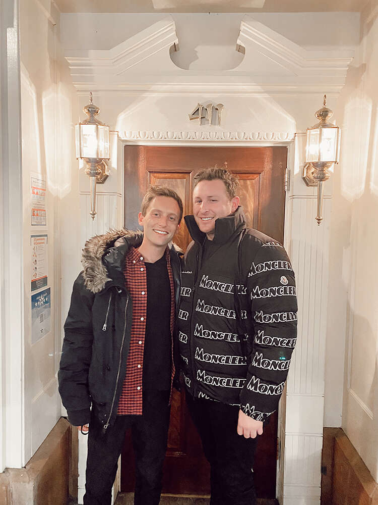 Mountain Mayhem: To Ski or Après-Ski | AspenTimes.com