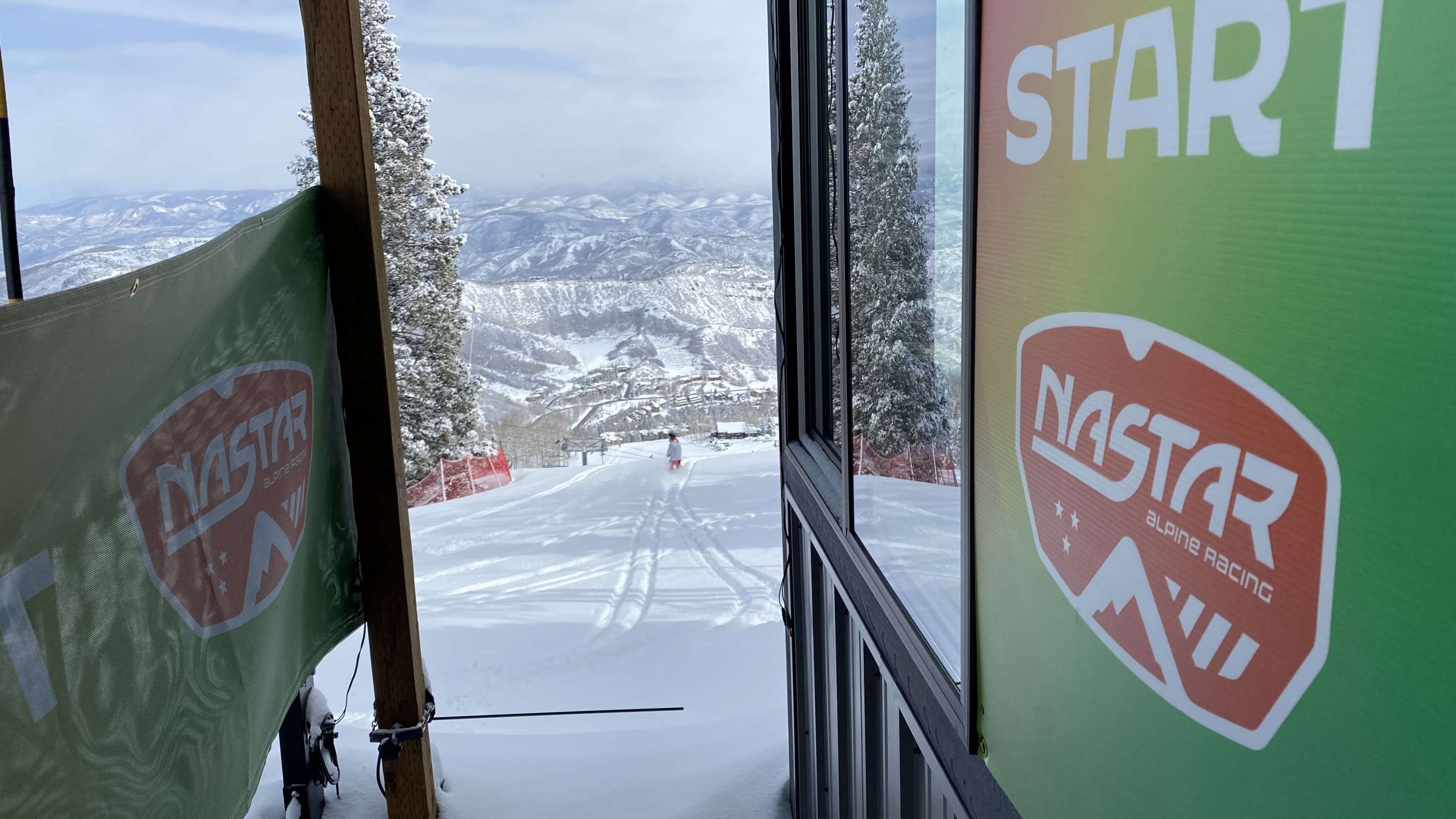 NASTAR alpine racing championships return to Snowmass for six days of ...