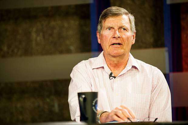 Changing of the guard on Aspen City Council | AspenTimes.com