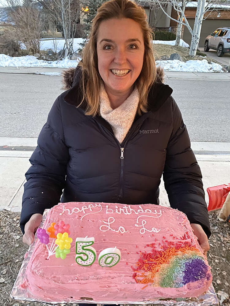 Mountain Mayhem: A happy 5-0! | AspenTimes.com