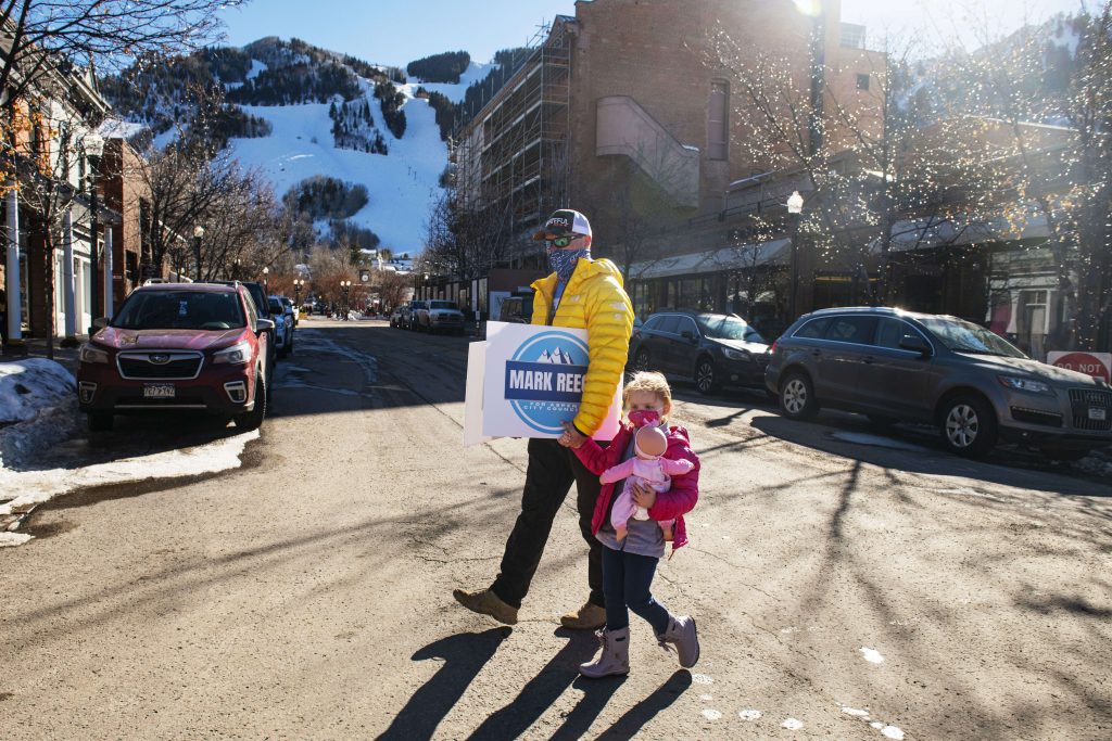 Aspen City Council election: Ward Hauenstein and John Doyle win seats ...