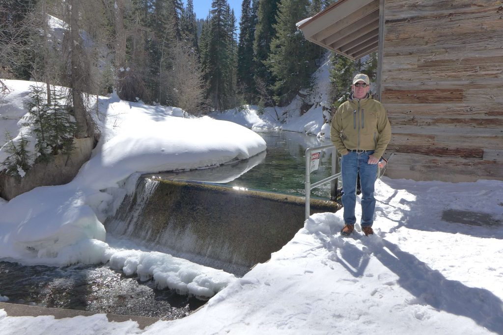 Aspen seeks community engagement on water plan | AspenTimes.com
