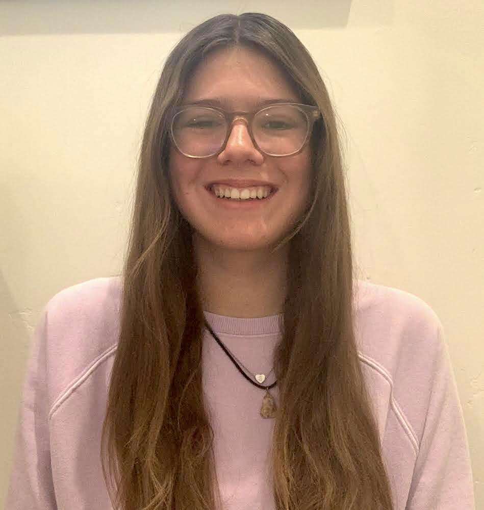 Teen Spotlight: In pandemic times, social media fills the void ...