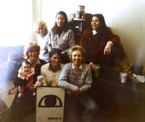 Ellen Hunt, 79, leaves cinematic legacy in Aspen | AspenTimes.com