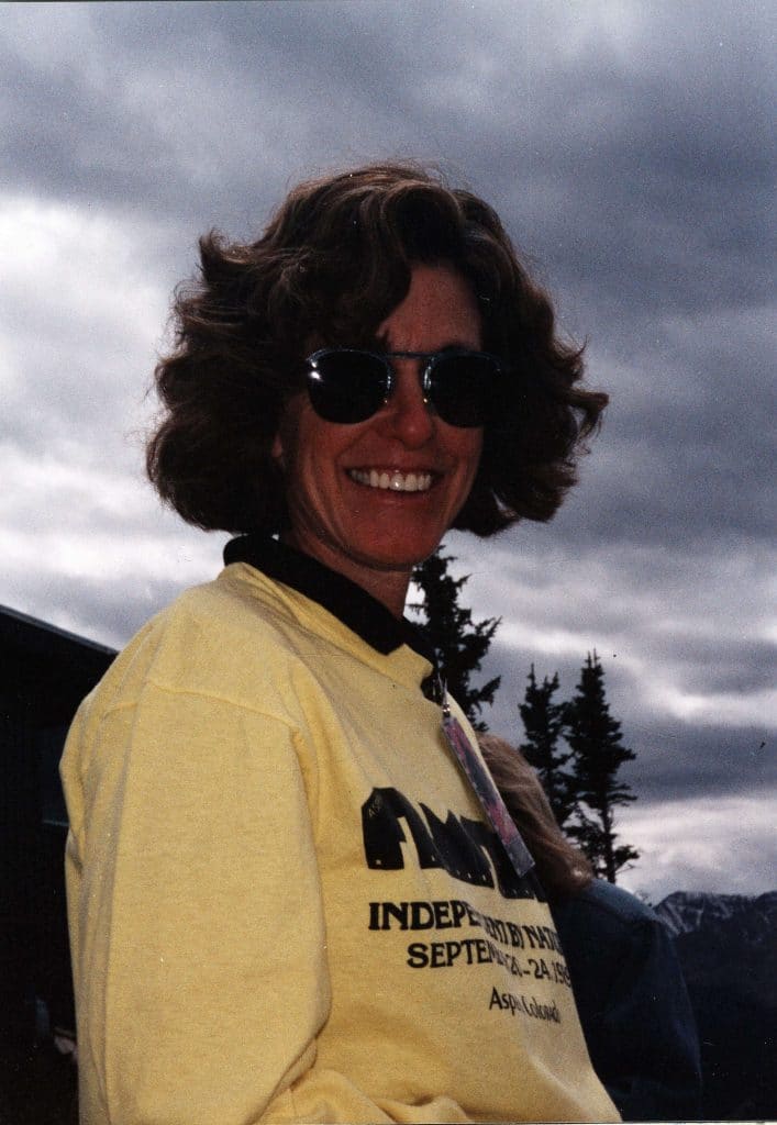 Ellen Hunt, 79, leaves cinematic legacy in Aspen | AspenTimes.com