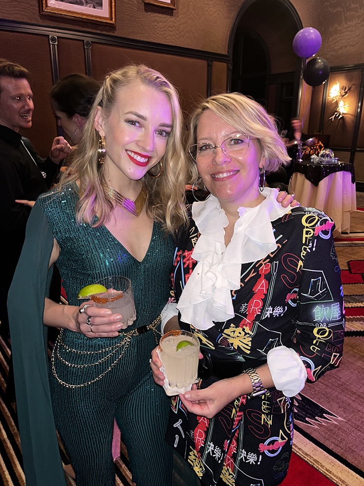 DanceAspen Turns One | AspenTimes.com