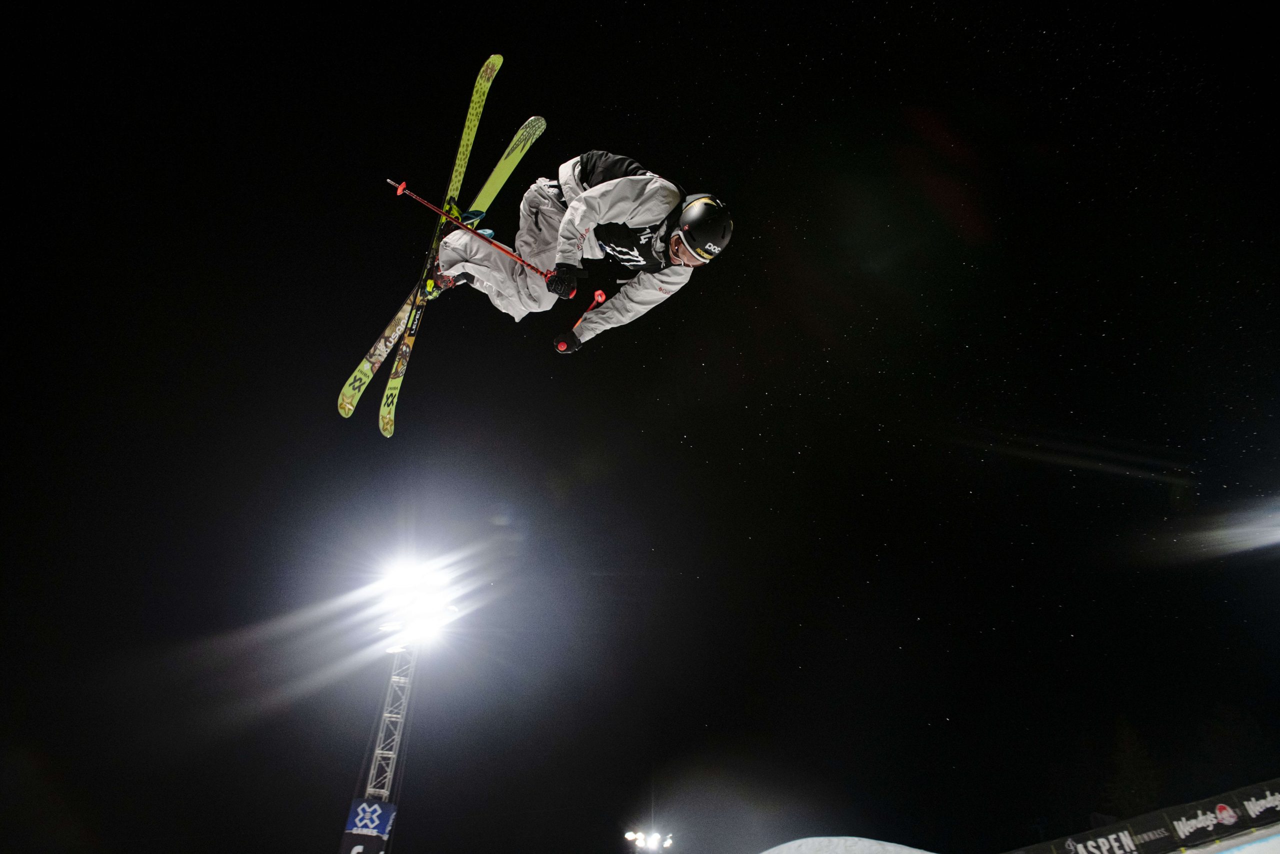Ferreira seventh in men’s ski superpipe at X Games as Porteous dazzles ...