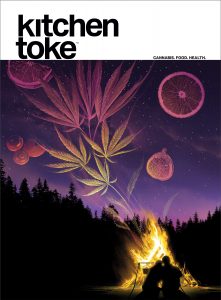 High Country: Warm up and calm down this winter with CBD-infused soup ...