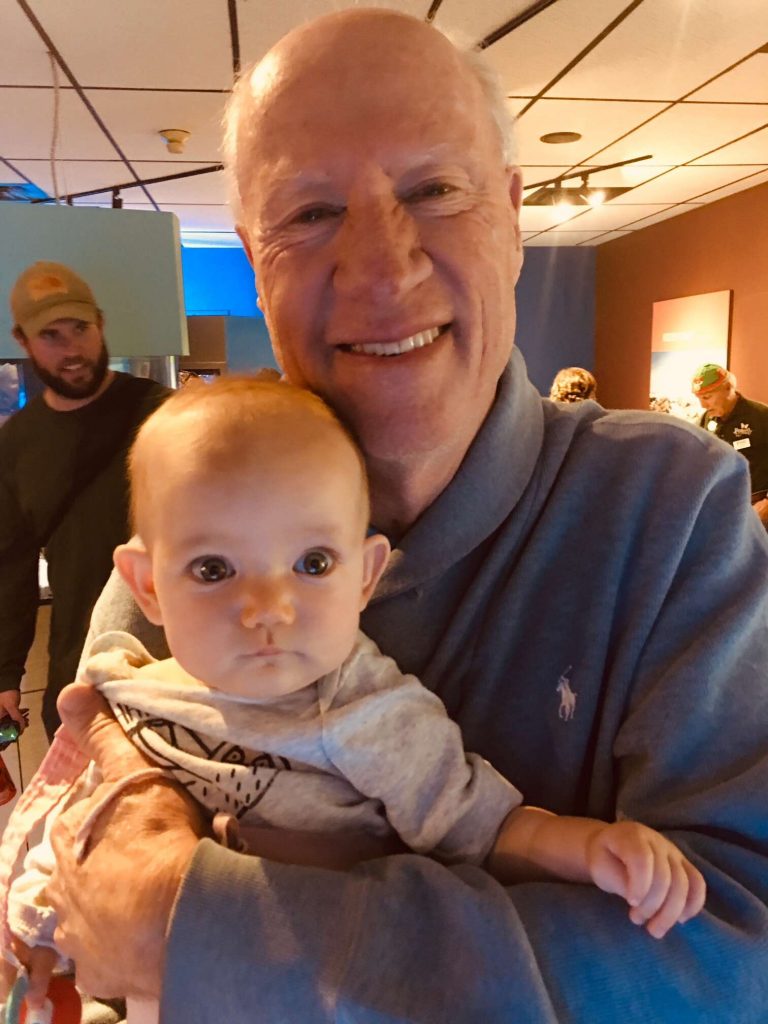 Longtime Aspenite Mark Howard looks back (and ahead) in new memoir ...