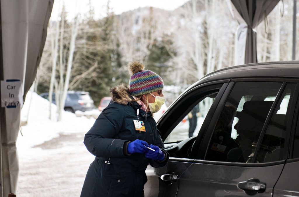 Colorado public health: ID not required to receive COVID-19 vaccine ...