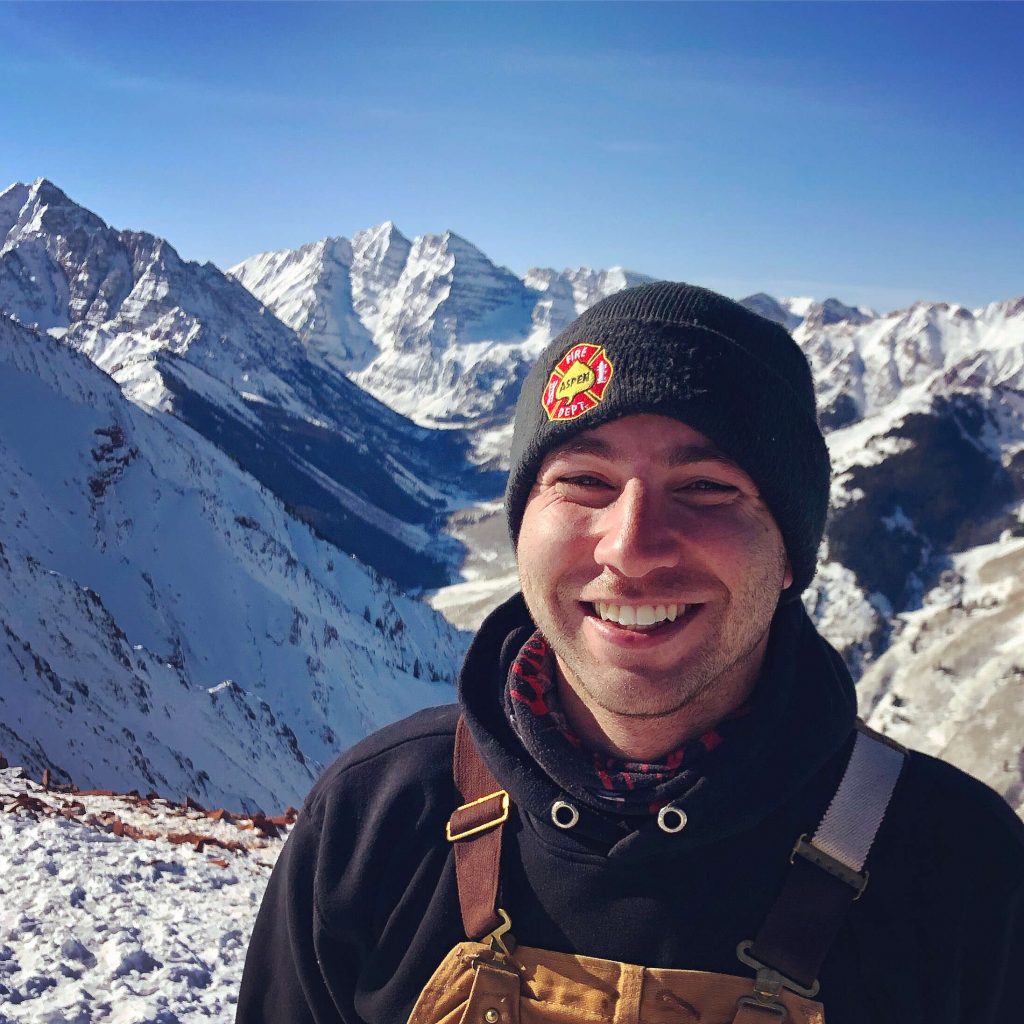 Campaign ’21 taking shape in Aspen for council, mayor | AspenTimes.com