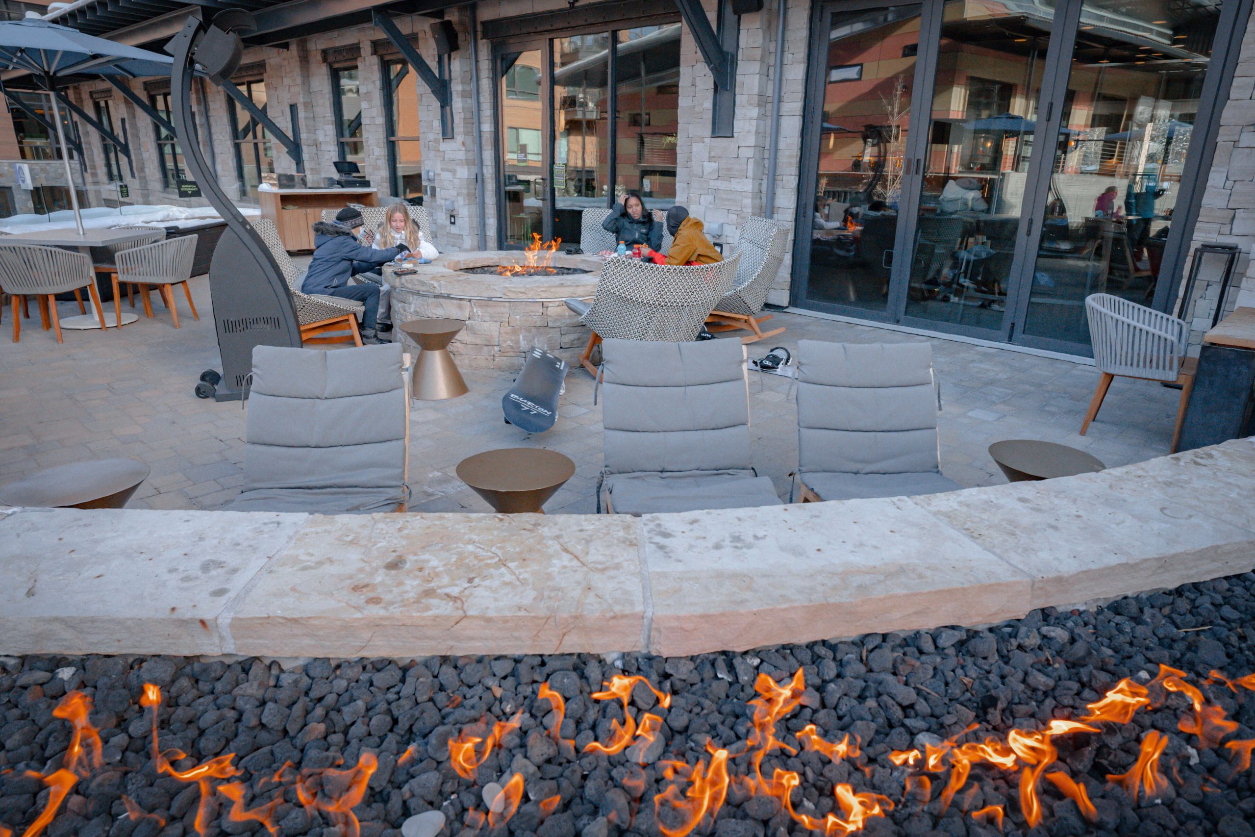 The next era at the Limelight Snowmass Lounge unfolds | AspenTimes.com
