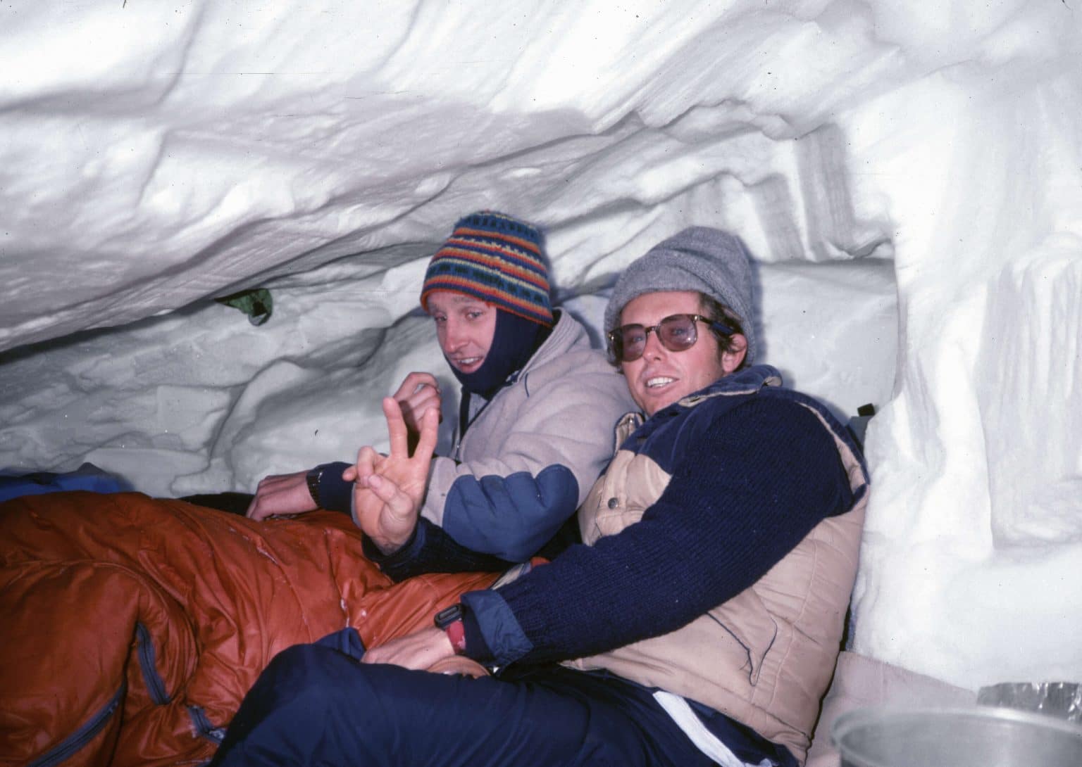 Richard Compton remembered for his adventures, environmental work ...