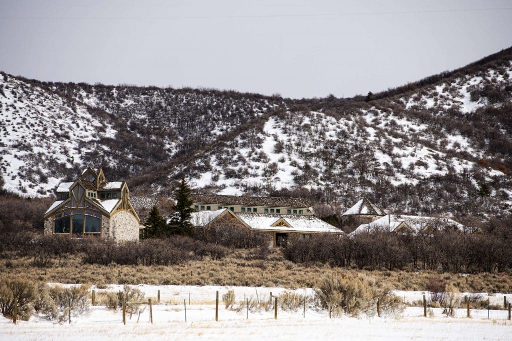 Local faith communities feeling absence, finding hope this holiday ...