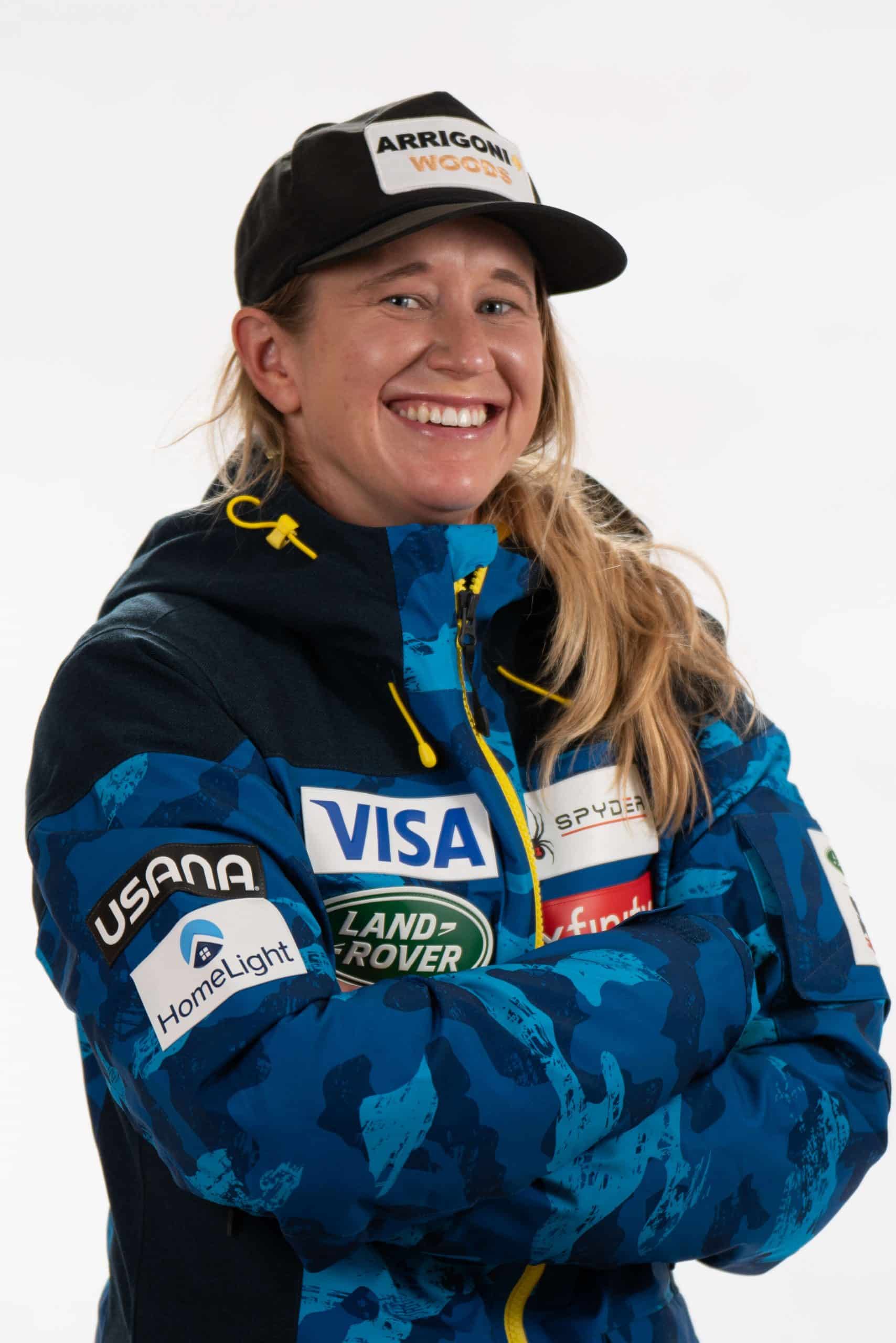 Injury again brings end to World Cup ski season for Alice McKennis ...