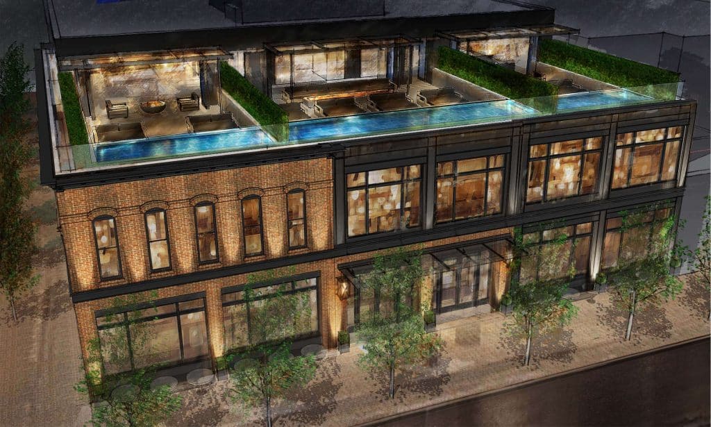 Aspen’s changing landscape: Building projects continue to shape ...