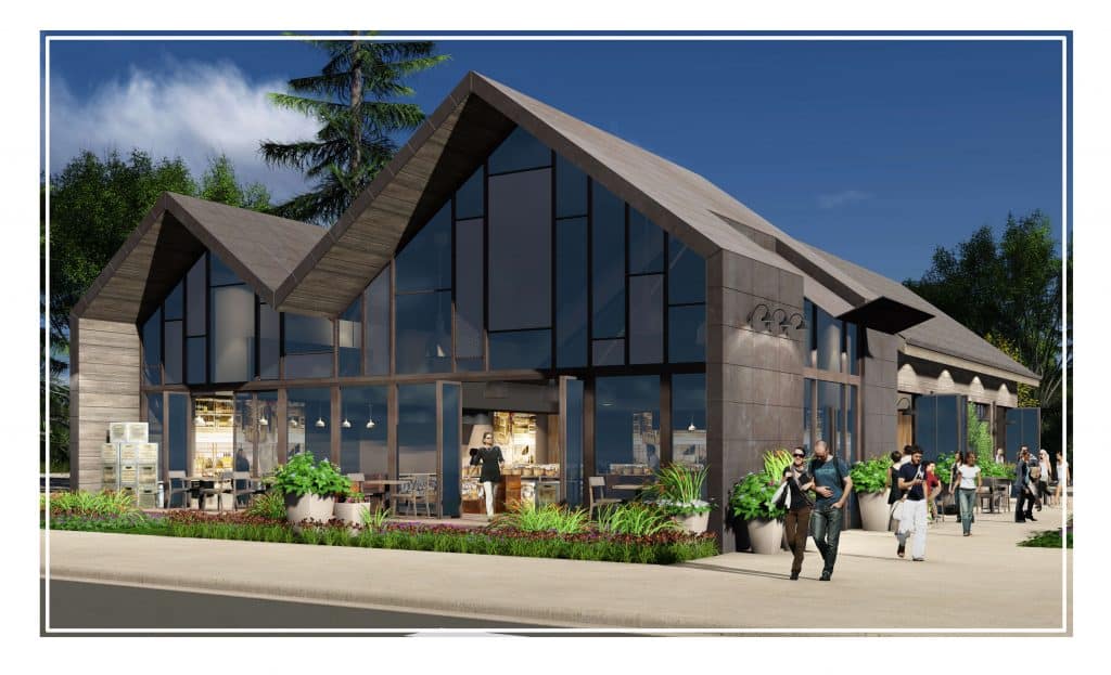 Aspen’s changing landscape: Building projects continue to shape ...