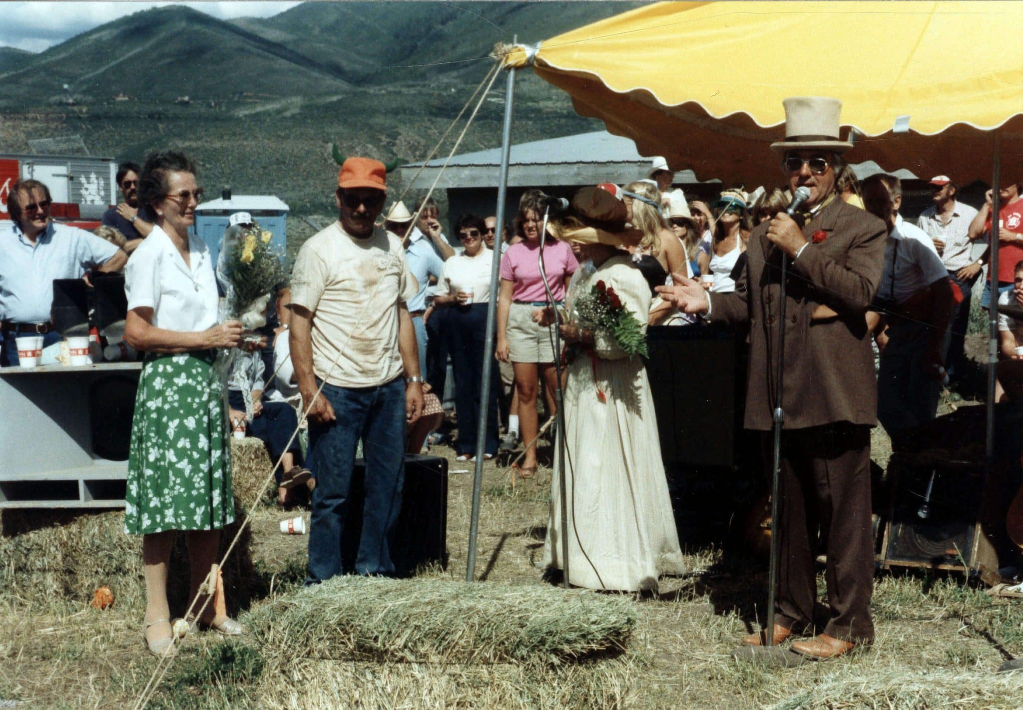 David E. Stapleton remembered for selfless spirit, love of Aspen ...